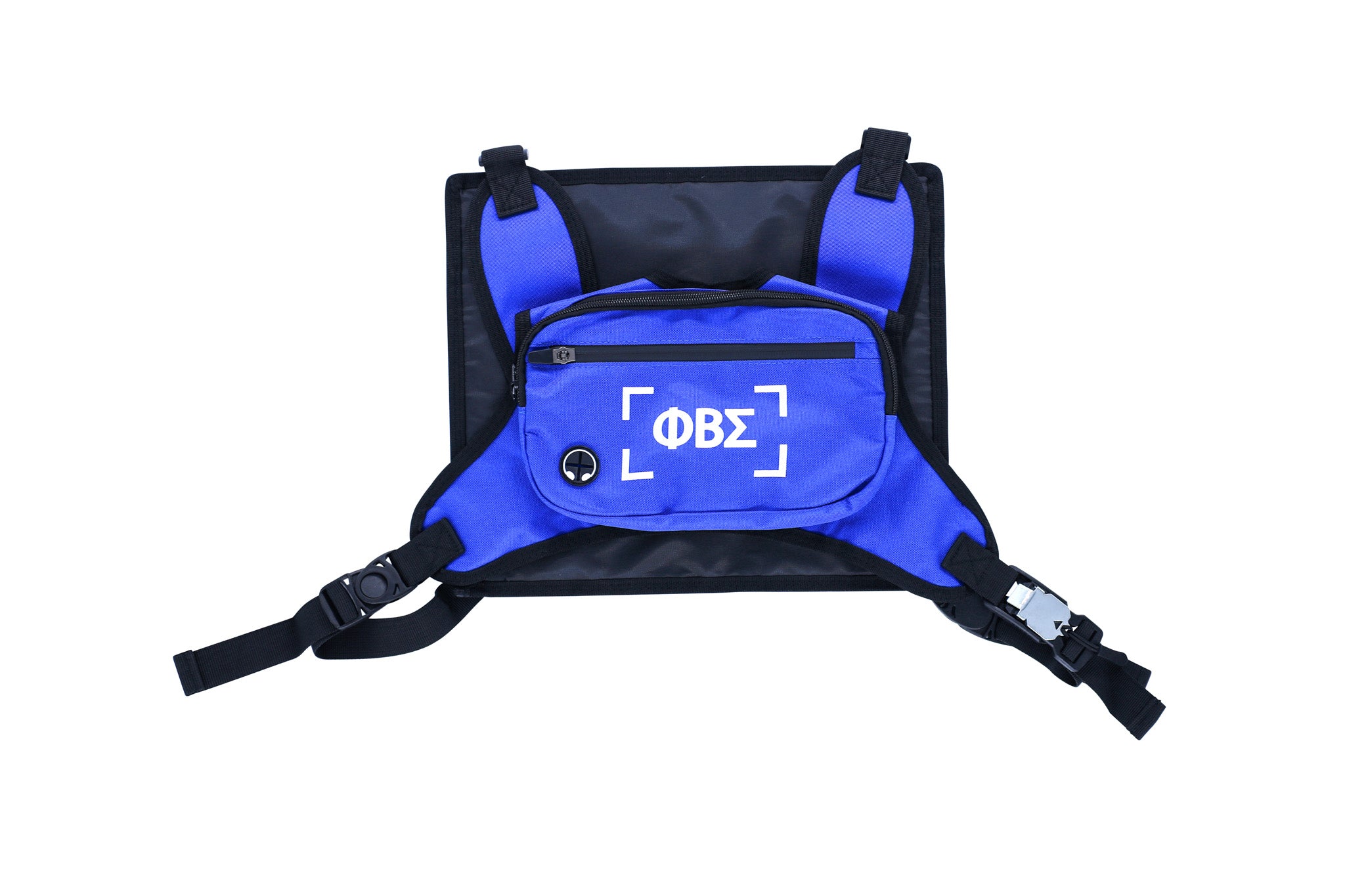 Small Chest Pack | Stylish Chest Pack | Tenets