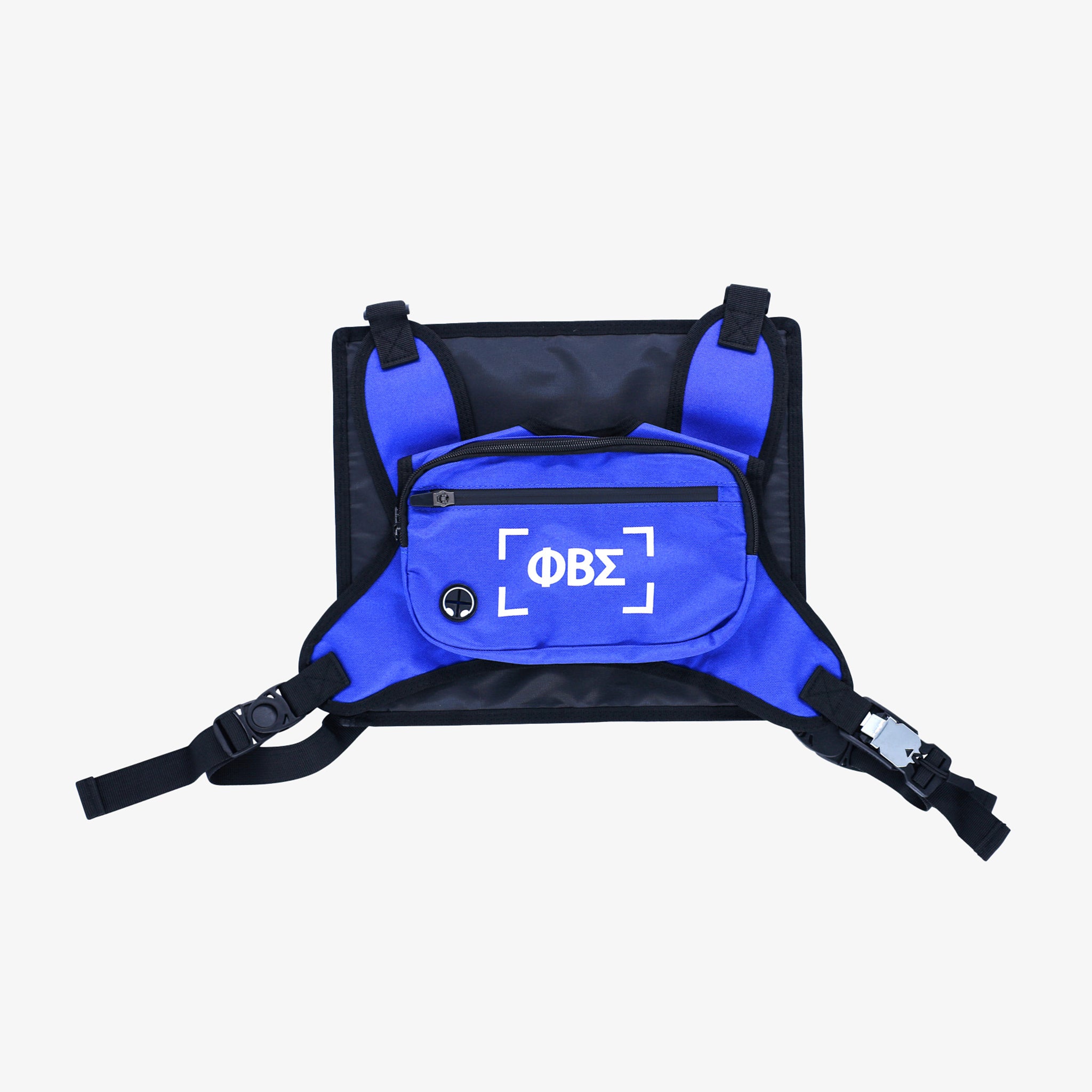 Small Chest Pack | Stylish Chest Pack | Tenets