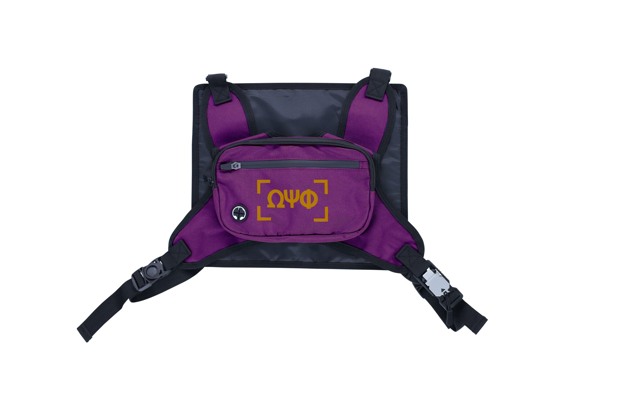 Omega Chest Pack | Best Chest Pack | Tenets