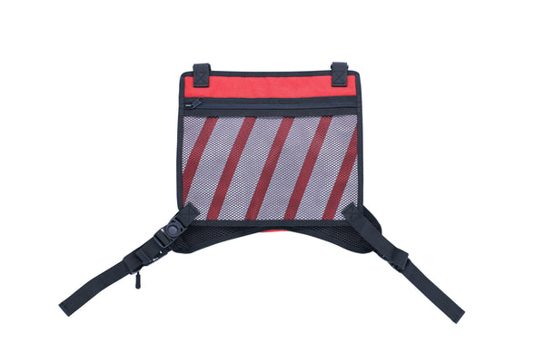 Cotton Varsity Jacket - Greek Apparel - Tenets