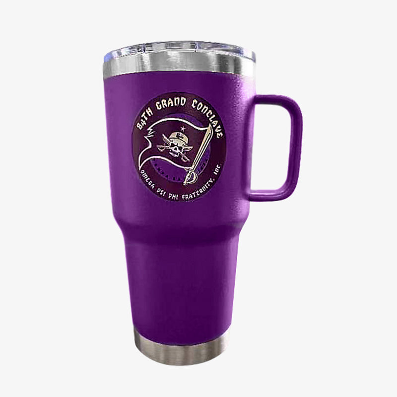 84th Grand Conclave Yeti Cup – Tenets